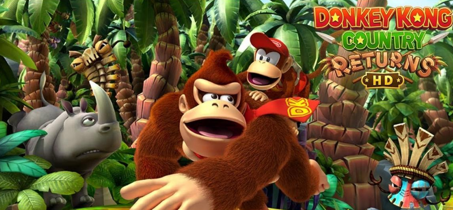 Donkey Kong Video Games | The Game Store and More