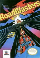 RoadBlasters - NES – The Game Store and More