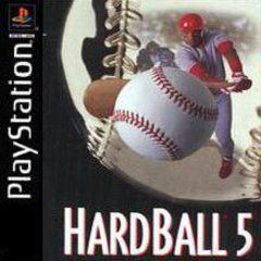 HardBall 5 - Playstation – The Game Store and More