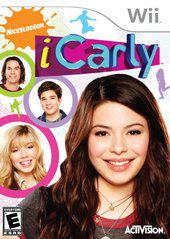 iCarly - Wii – The Game Store and More