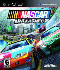 NASCAR Unleashed - Playstation 3 – The Game Store and More