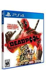 Deadpool - Playstation 4 – The Game Store and More