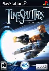 Time Splitters Future Perfect - Playstation 2 – The Game Store and More